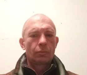 Владимир, 48 лет, Białystok