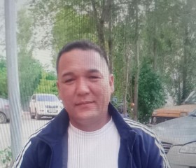 Alisher, 41 год, Nukus