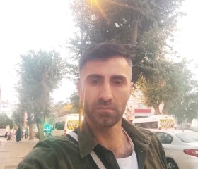 Mehmet, 32 года, Nusaybin