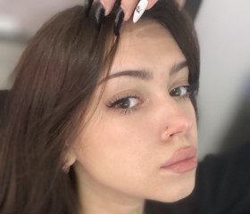 Камилла, 22 года, Казань