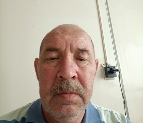 Егор, 60 лет, Камышин