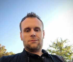 Mirek, 39 лет, Praha