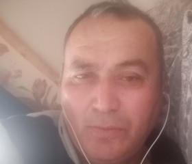 Мирза, 58 лет, Севастополь