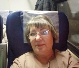Дина, 54 года, Санкт-Петербург