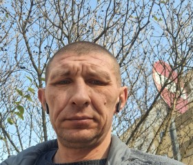 Vitalii, 45 лет, Wrocław