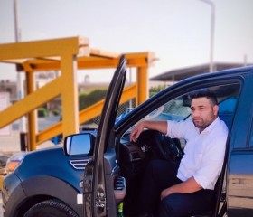Amin, 30 лет, اهواز