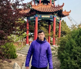 Семён, 39 лет, 崖头街道