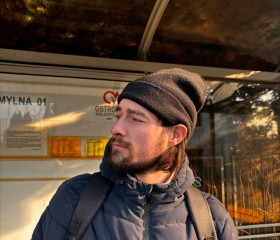 Алик, 22 года, Wrocław