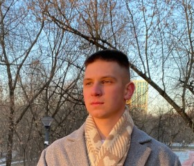 Matvey, 22 года, Ногинск