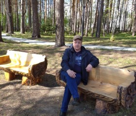 Евгений, 54 года, Пыть-Ях