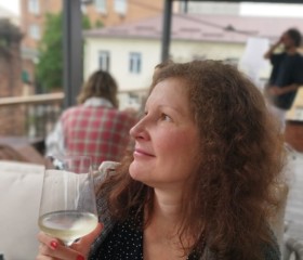 Натали, 52 года, Владивосток