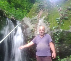 Давид, 55 лет, Воронеж