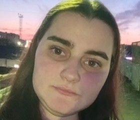 Ульяна, 19 лет, Навля