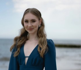 Milena, 20 лет, دبي
