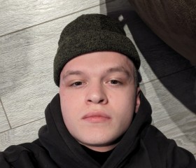 Даниил, 24 года, Нижний Новгород