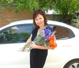 Надежда, 58 лет, Москва
