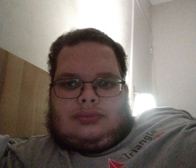 Jordan, 24 года, Cogolin