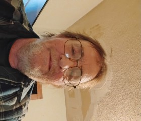 David, 62 года, Enid