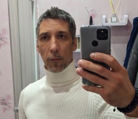 Генчик, 43 года, Мончегорск