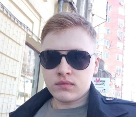 Игорь, 22 года, Ростов-на-Дону
