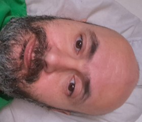 Daniel, 47 лет, Angers