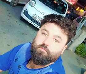 Ramish, 32 года, تِهران