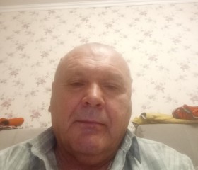 Просто, 62 года, Тюмень