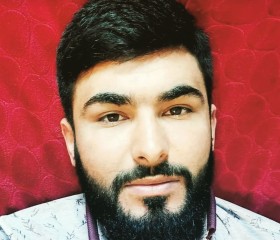 Daler Khodjaev, 37 лет, Екатеринбург