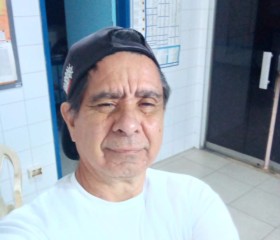 Daniel, 56 лет, Quíbor