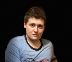 kirills, 24 года, Rīga