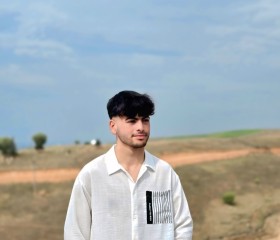 Burak, 25 лет, قضاء زاخو