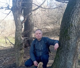Евгений, 42 года, Москва