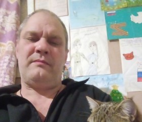 Евгений, 53 года, Димитров