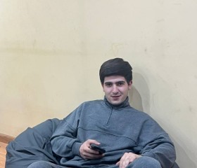 Серий, 20 лет, Երեվան