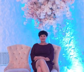 Лариса, 57 лет, Магнитогорск