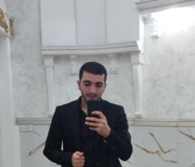 iska, 29 лет, Bakı