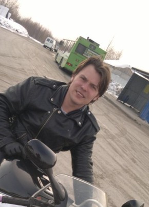 Захар, 36, Россия, Нижневартовск