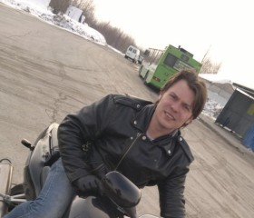 Захар, 36 лет, Нижневартовск