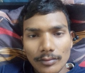 Haris, 22 года, أبوظبي