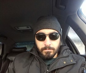 Davit, 34 года, თბილისი