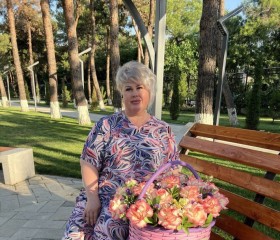 Irina, 52 года, Toshkent