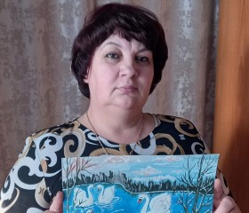 Татьяна, 53 года, Москва