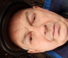 Рамиль, 55 лет, Казань