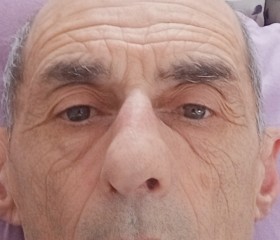 Unknown, 65 лет, ოზურგეთი
