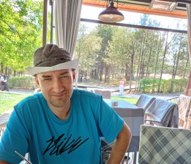 Лев, 45 лет, Воронеж