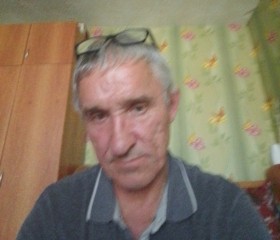 Геннадий, 55 лет, Заринск