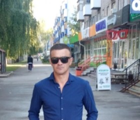 Владимир Фадеев, 38 лет, Салават