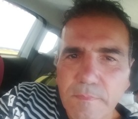 Fabio, 50 лет, Piombino