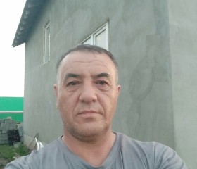 Давлатжон, 51 год, Уфа