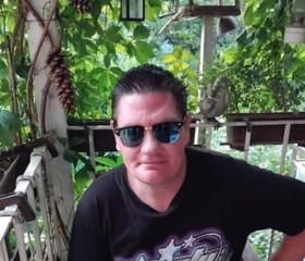 Péťa, 47 лет, Brno